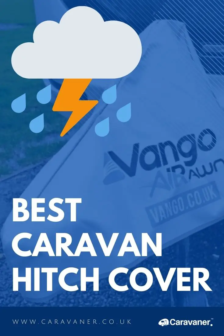 Best Caravan Hitch Cover In 2022 Tow Hitch Caravaner
